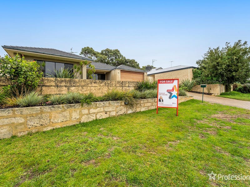 18 Austin Rise, Dawesville, WA 6211 - realestate.com.au