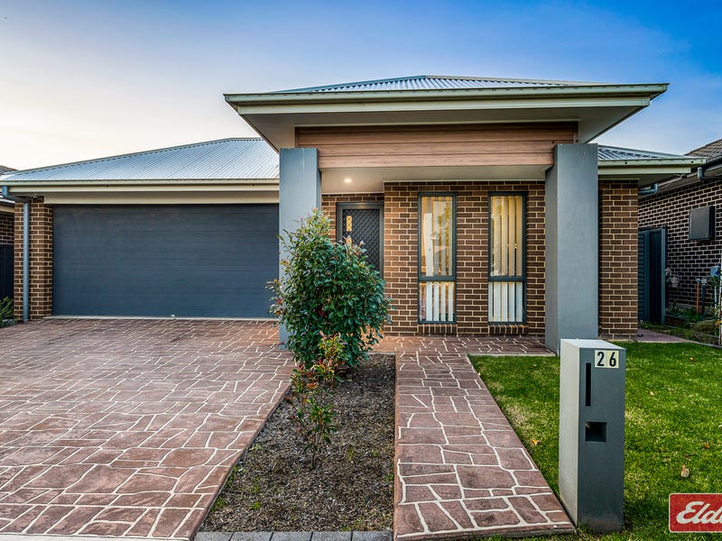 26 Goodluck Circuit, Cobbitty, NSW 2570 - Property Details