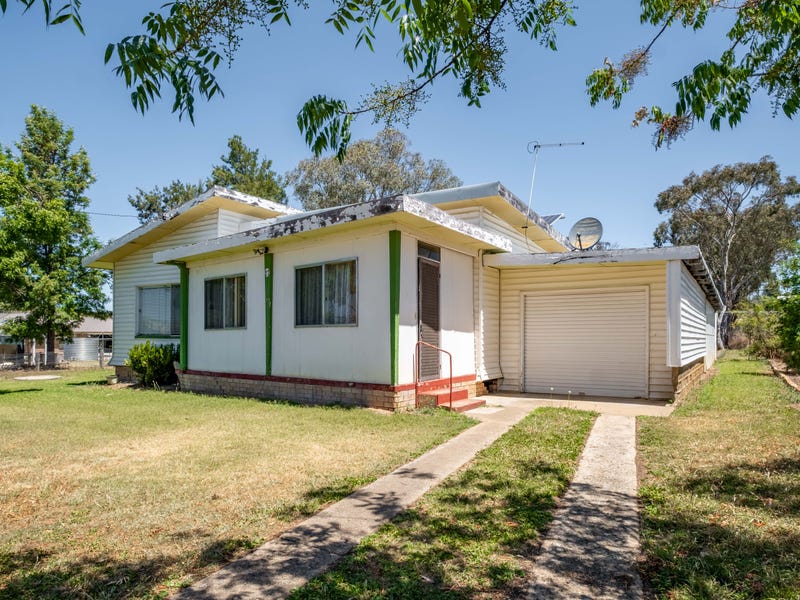 27 Rodney St, Barraba, NSW 2347 - Property Details