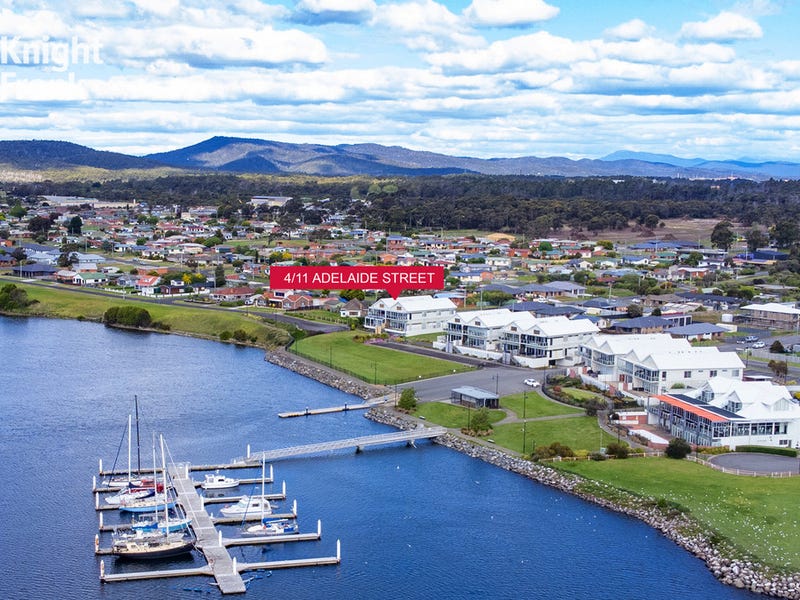 4/11 Adelaide Street, George Town, TAS 7253 - realestate.com.au