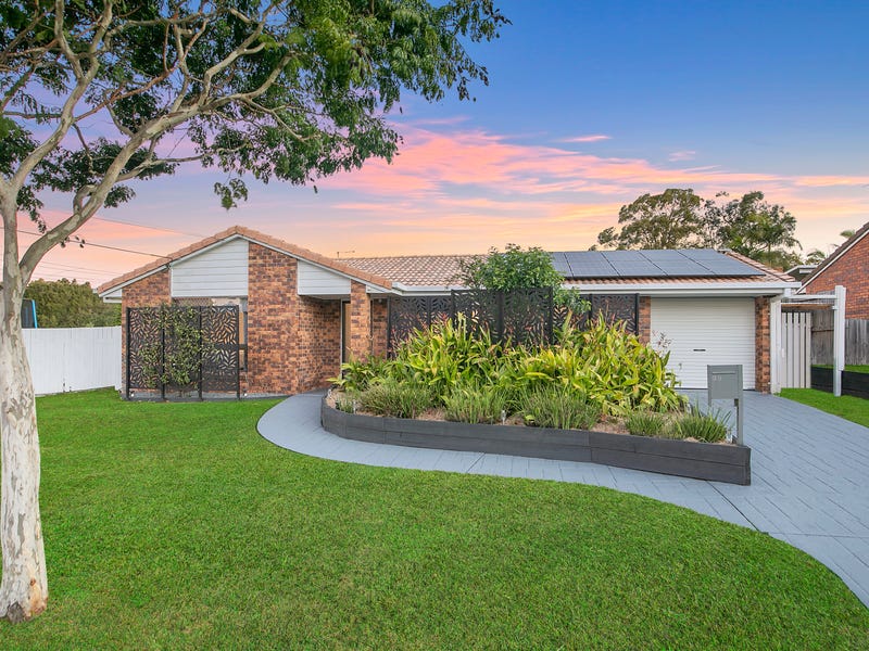 28 Moorshead Street, Capalaba, Qld 4157 - Property Details