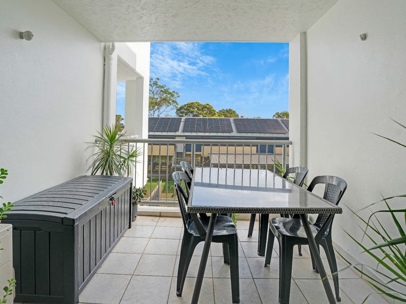 442/87-97 First Avenue, Mooloolaba, Qld 4557 - Property Details