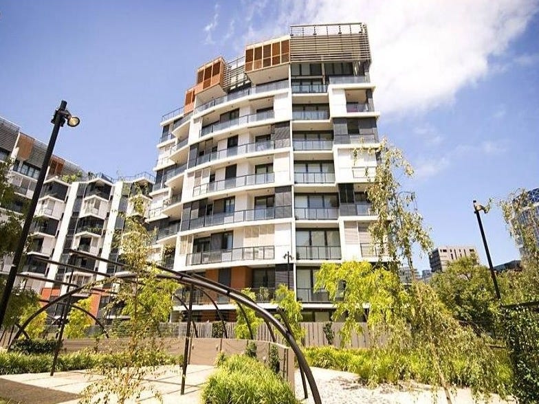 610/539 St Kilda Road, Melbourne, Vic 3000 - Property Details