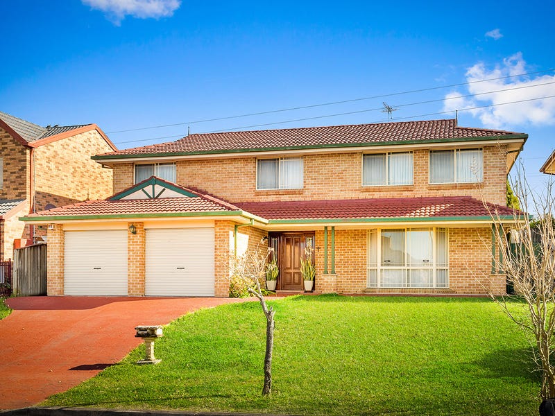43 Sinclair Avenue, Blacktown, NSW 2148 - Property Details