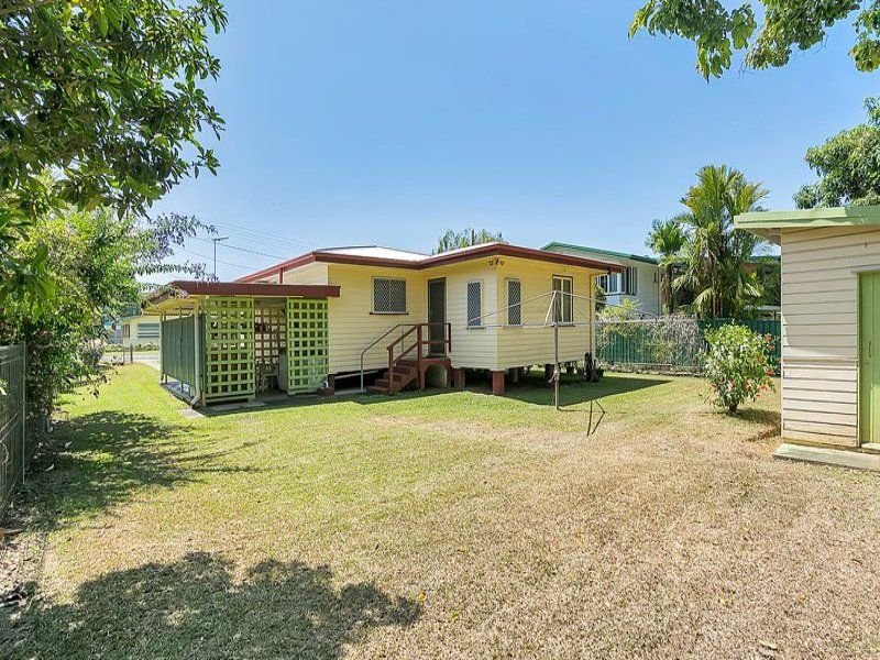11 Mansfield Street, Earlville, Qld 4870 - Property Details
