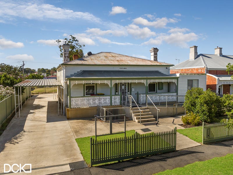 103 Wills Street Bendigo Vic 3550 House For Sale Realestate au
