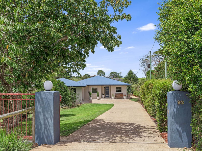 93 McCarthy Road, Maleny, Qld 4552 - Property Details