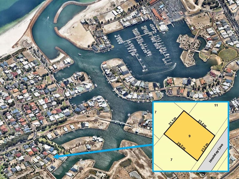 9 Headstay Cove, Geographe, WA 6280 - realestate.com.au