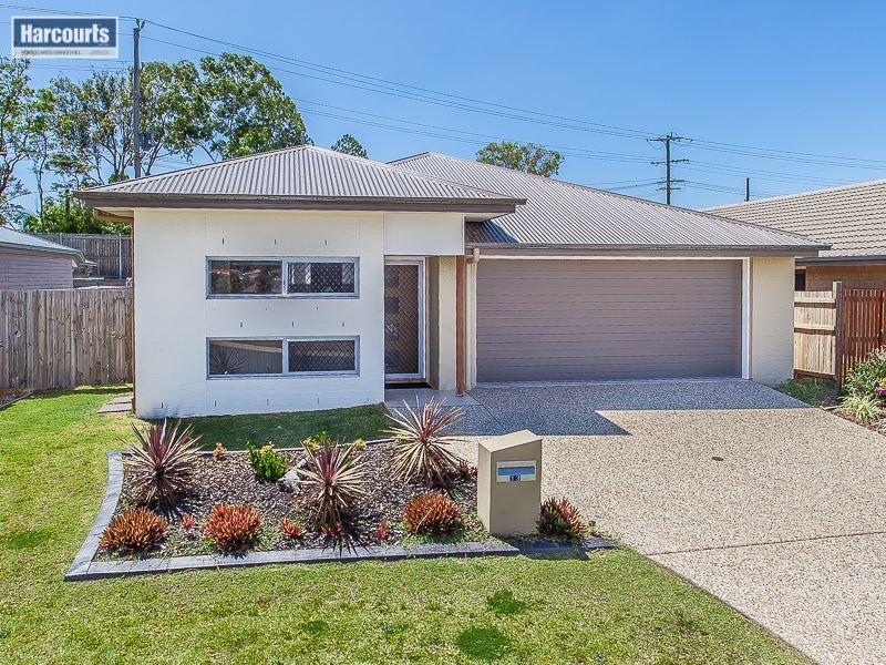 13 Bellthorpe Circuit, Kallangur, Qld 4503 - Property Details