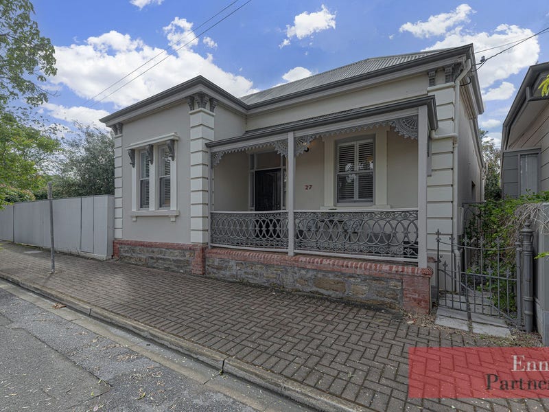 27 Laura Street, Stepney, SA 5069 - Property Details