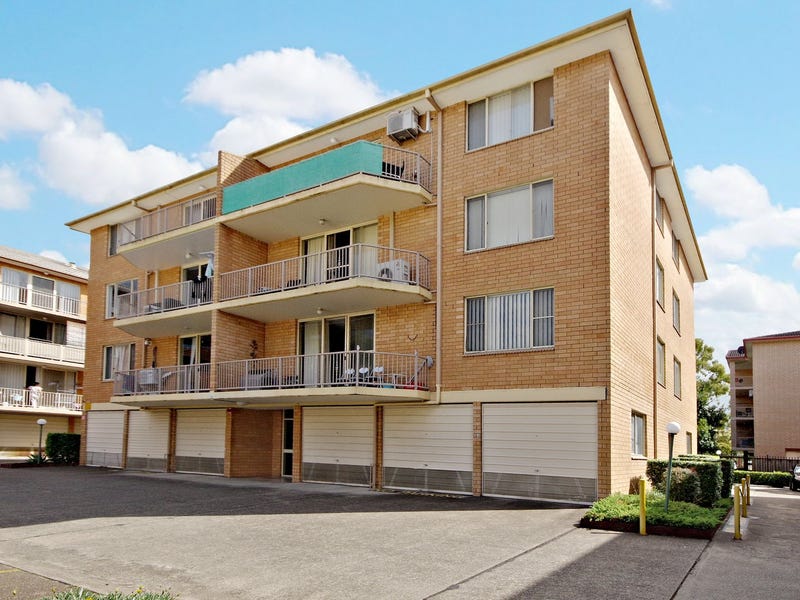 114/2 Riverpark Drive, Liverpool, NSW 2170 - Property Details