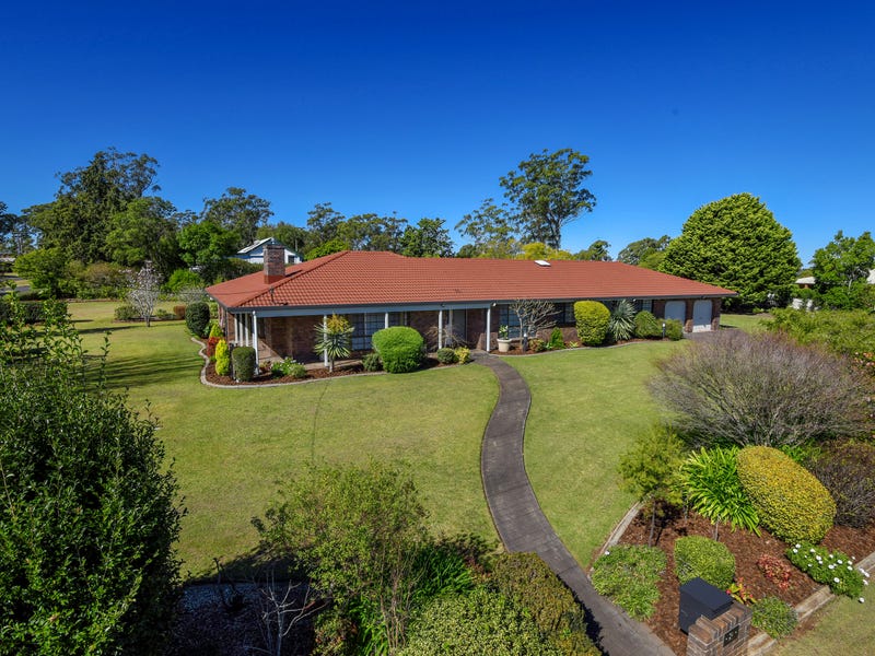 2 Golf Course Drive, Middle Ridge, QLD 4350 - realestate.com.au