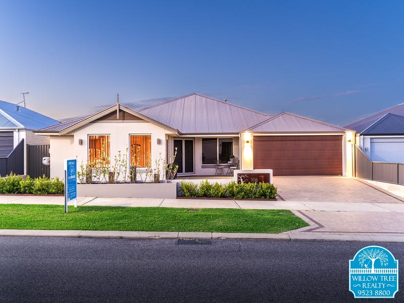 106 Bramall Terrace, Baldivis, WA 6171 - Property Details
