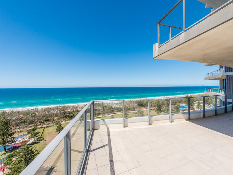 31 (12D) 'Verve', 173 Old Burleigh Road, Broadbeach, Qld 4218 ...