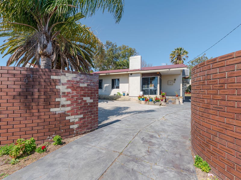4 Mentone Road, Balga, WA 6061 - Property Details