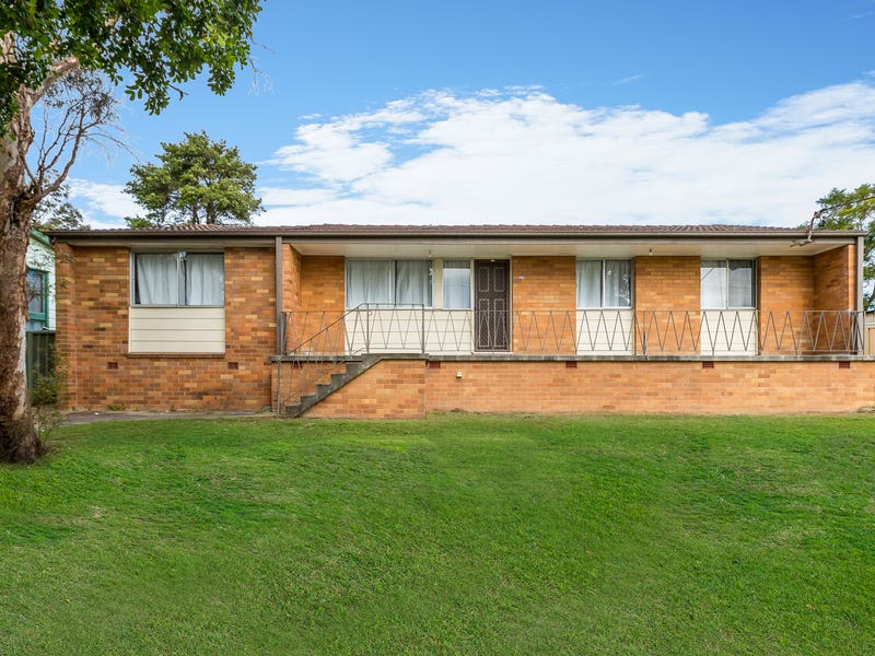 27 Logan Road, Rutherford, NSW 2320 - Property Details