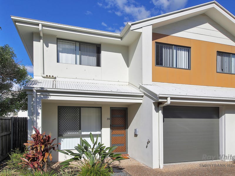 39/9 Eduard Place, Calamvale, Qld 4116 - Property Details