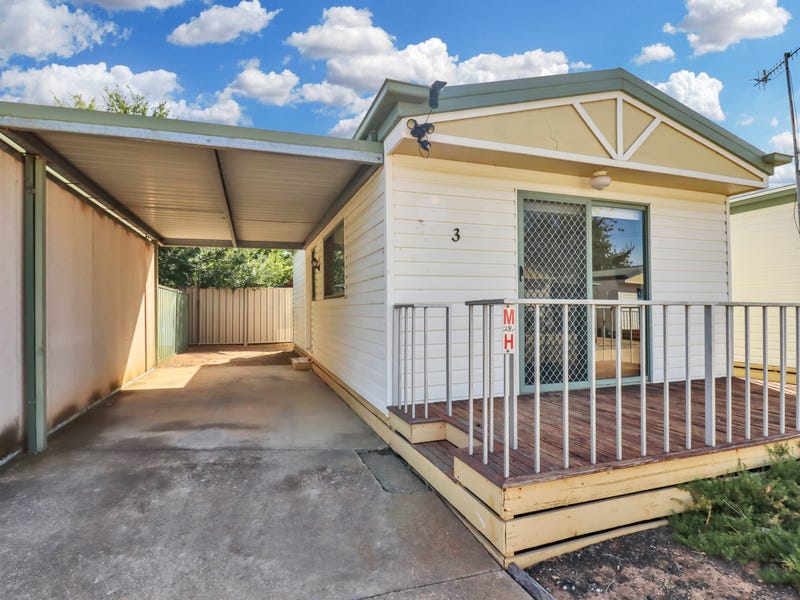 3/73-75 Butler Street, Deniliquin, NSW 2710 - Property Details