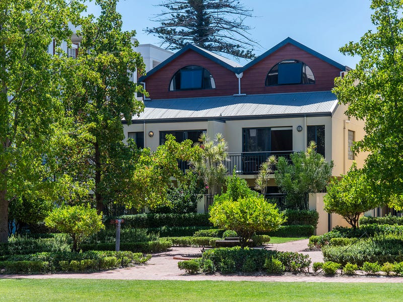 Townhouse 25, 20 Pendal Lane, Perth, WA 6000 - Property Details