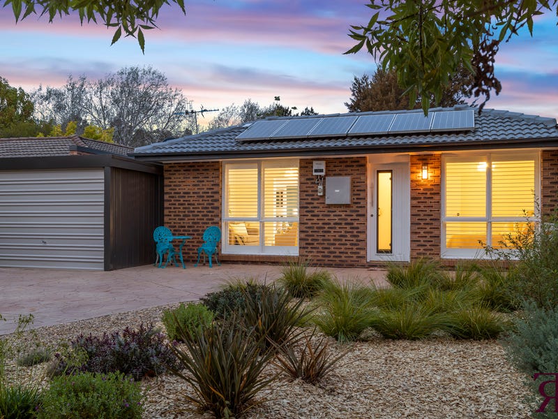 36 Montagu Place, Evatt, ACT 2617 - Property Details