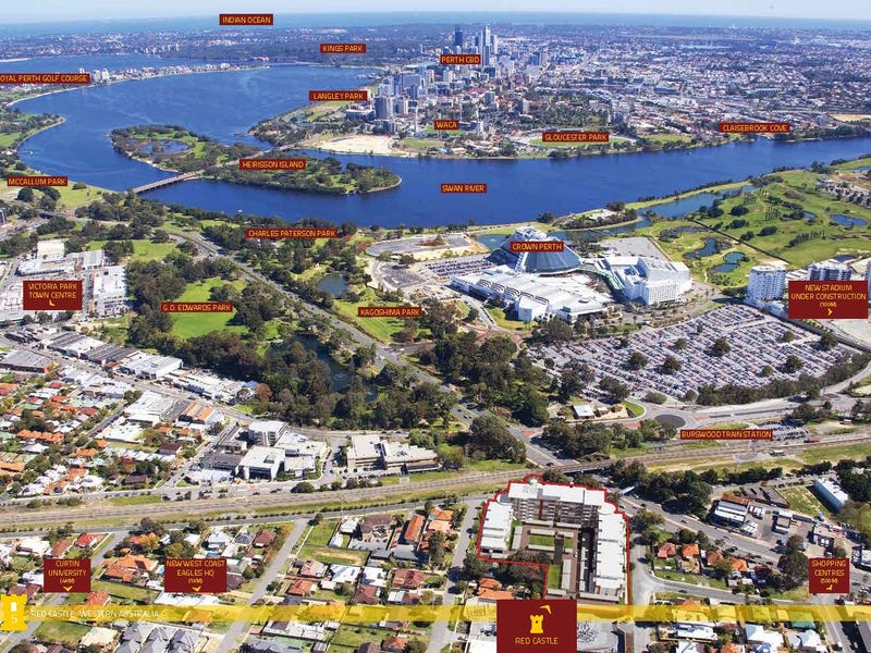 327/2 Rutland Avenue, Lathlain, WA 6100 - realestate.com.au