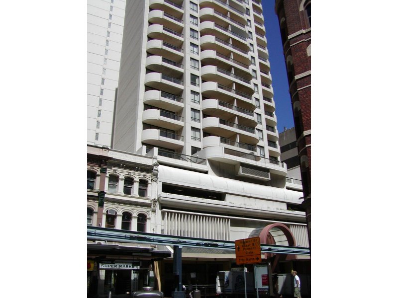 57 Liverpool St, Sydney, NSW 2000 - Property Details