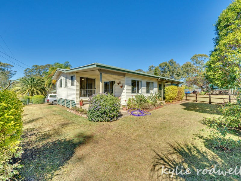 452 Kerry Road, Beaudesert, Qld 4285 - Property Details