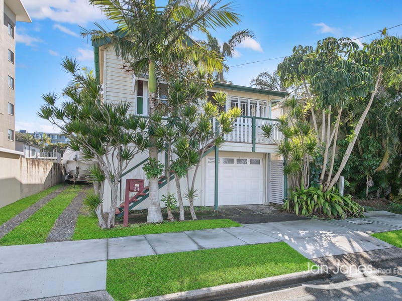 24 Sydney Street, Redcliffe, Qld 4020 - Property Details