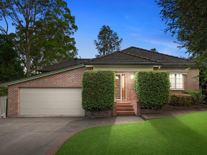 18 Anderson Road, Northmead, NSW 2152 - Property Details