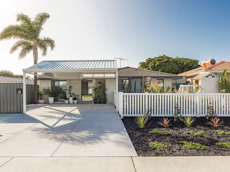 5 Allinga Crescent, Craigie, WA 6025 - Property Details