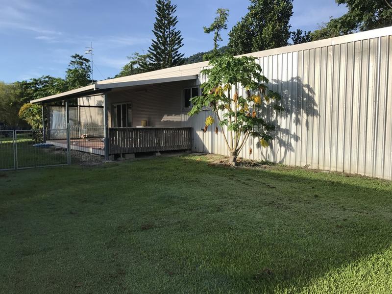 25 Ross Road, Deeral, Qld 4871 - Property Details