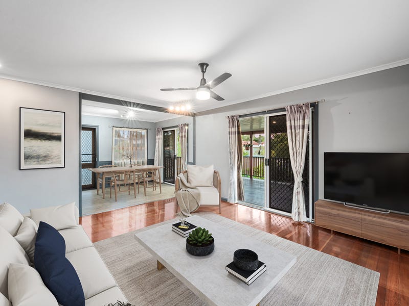 25 Bygrave Street, Strathpine, Qld 4500 - Property Details