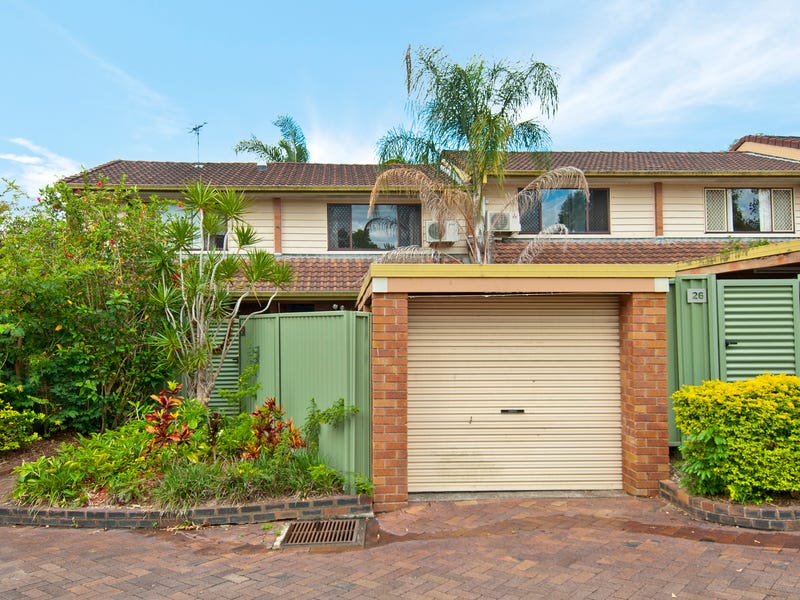 27/123-125 Barbaralla Drive, Springwood, Qld 4127 - Property Details