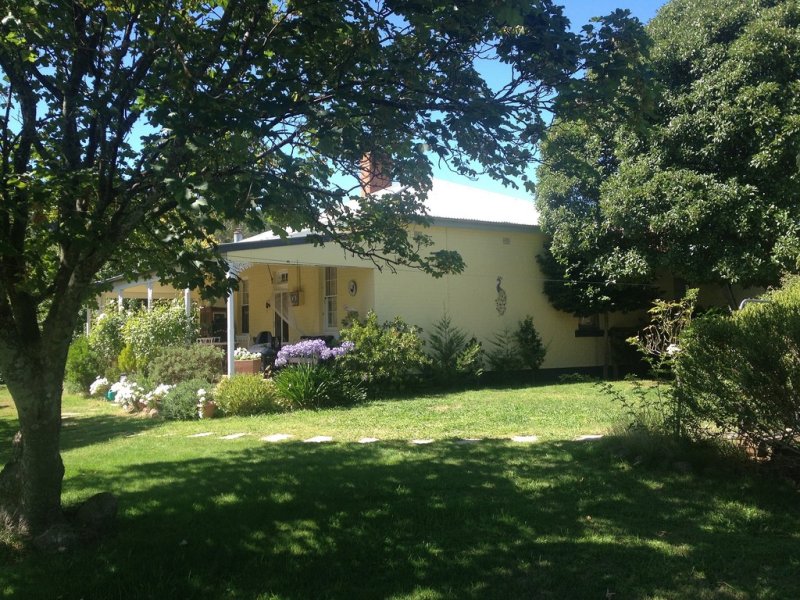 1236 Tooma Road, Tumbarumba, NSW 2653 - Property Details