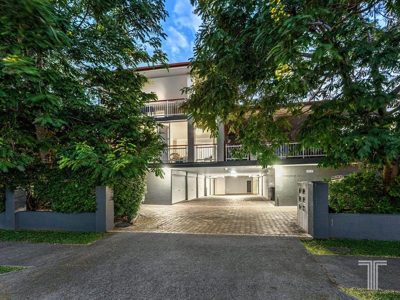 4/34 Elliott Street, Hawthorne, Qld 4171 - Property Details