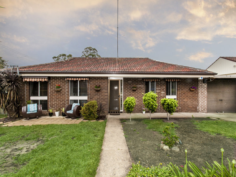 26 First Street, Penrith, NSW 2750 - Property Details