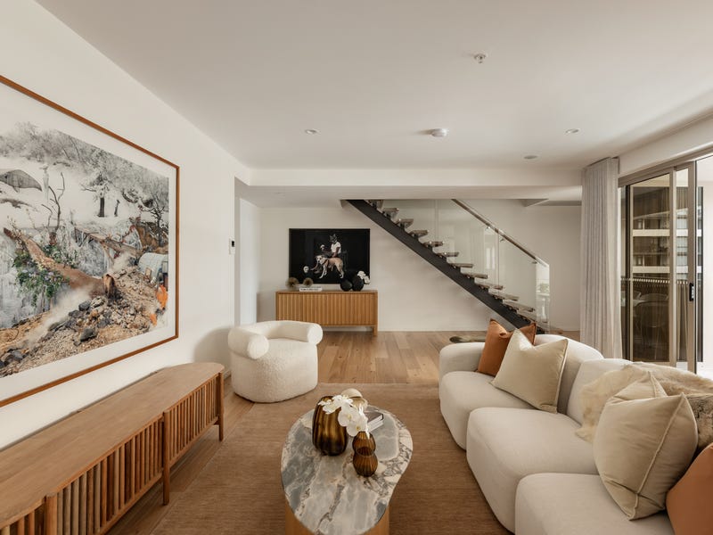 11002/17 Longland Street, Newstead, Qld 4006 - Property Details