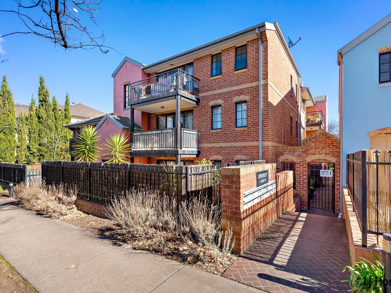 14/1 Ijong Street, Braddon, ACT 2612 - realestate.com.au