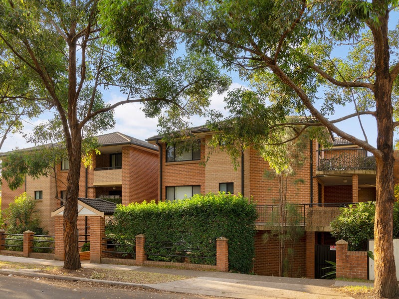 2/70-72 Pitt Street, Granville, NSW 2142 - Property Details