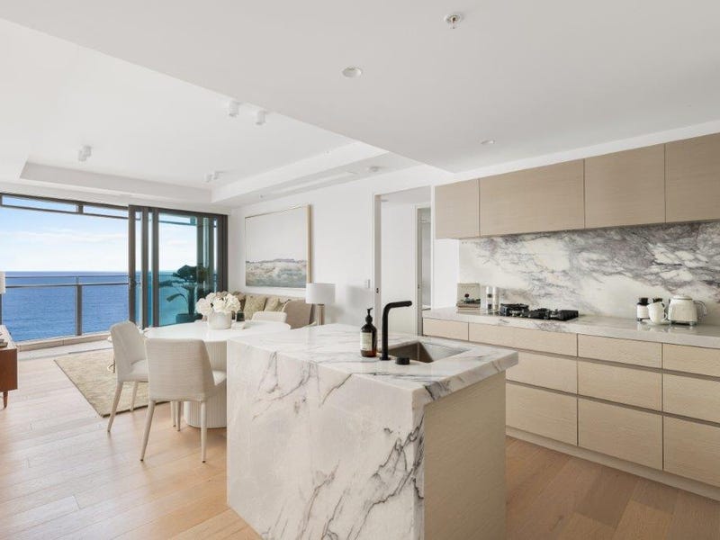 Jewel Surfers Paradise New Apartments at 36 Old Burleigh Road ...