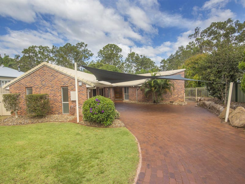 31 Merloo Drive, Nerang, Qld 4211 - Property Details