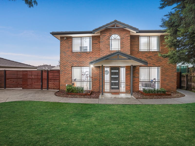 123 Kellbourne Drive, Rowville, Vic 3178 - Property Details