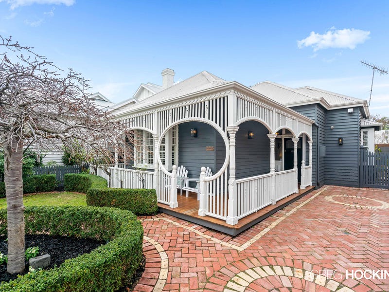 46 Victoria Street, Williamstown, Vic 3016 - Property Details