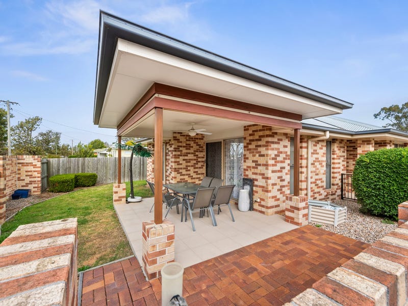 27 Murray Street, Pittsworth, Qld 4356 - Property Details