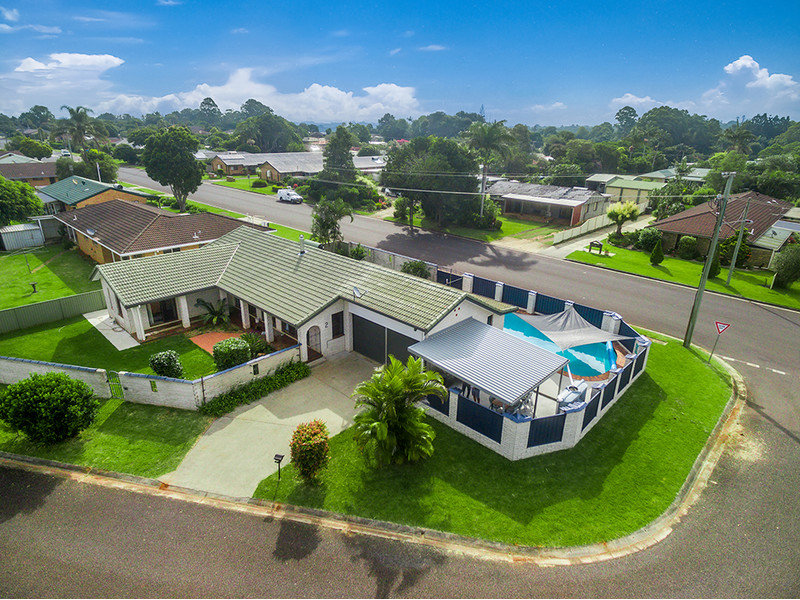 2 Opaki Place, Wollongbar, NSW 2477 - Property Details
