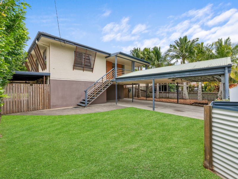 12 Lauren Street, Geebung, Qld 4034 - Property Details