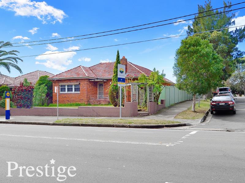 402 Kingsgrove Road, Kingsgrove, NSW 2208 - Property Details