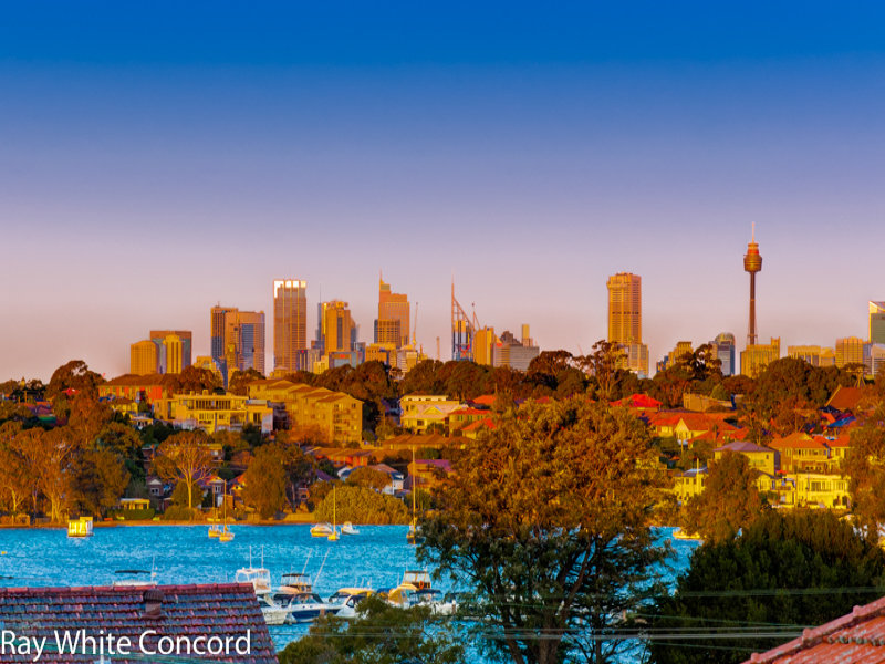 13 Riverview Street, Concord, NSW 2137 - Property Details