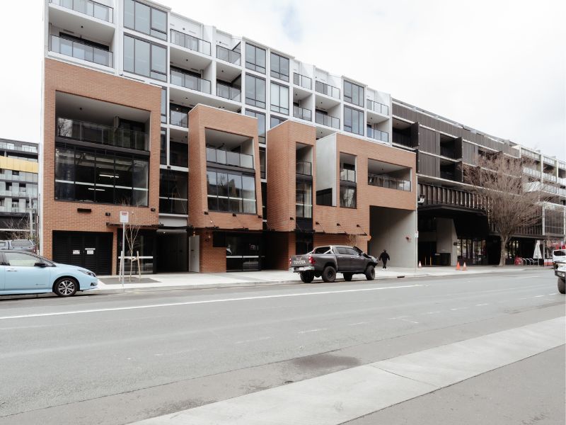 501/42 Mort Street, Braddon, ACT 2612 - realestate.com.au