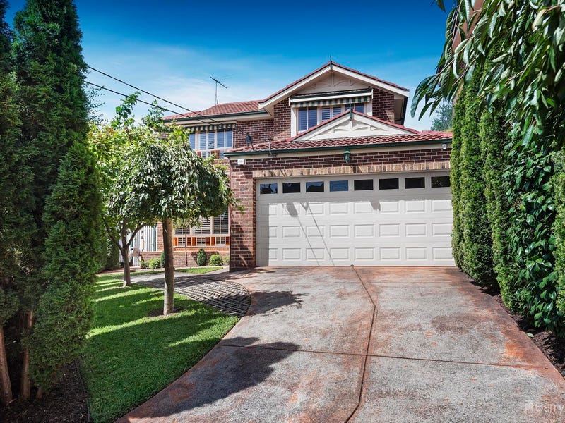 12A Park Road, Donvale, Vic 3111 - Property Details